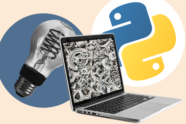 Python AI: A Beginner's Guide
